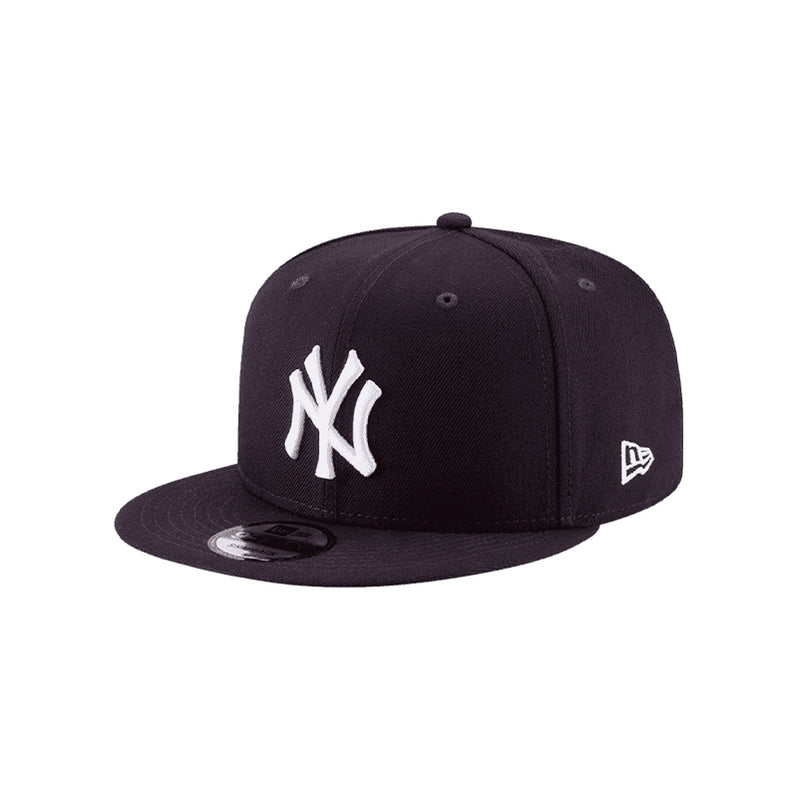New Era Cachuchas: Estilos 9Fifty, 9Forty y 59Fifty