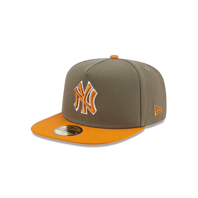 New Era Cachuchas: Estilos 9Fifty, 9Forty y 59Fifty