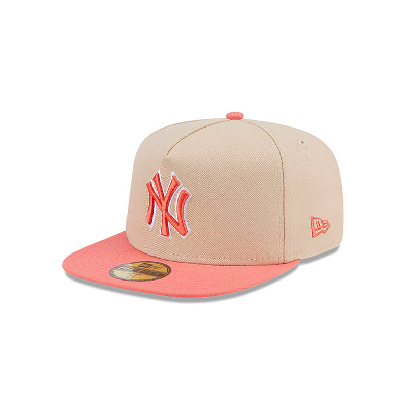 New Era Cachuchas: Estilos 9Fifty, 9Forty y 59Fifty