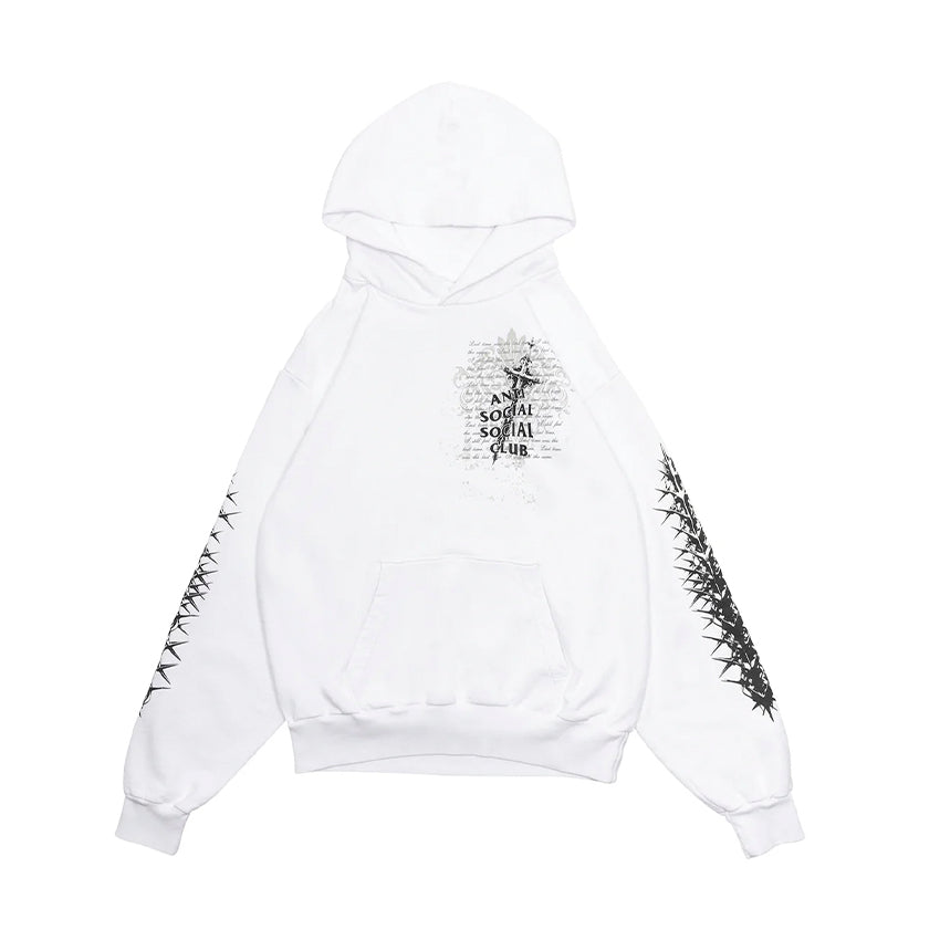 ANGUISH USA MADE HOODIE
