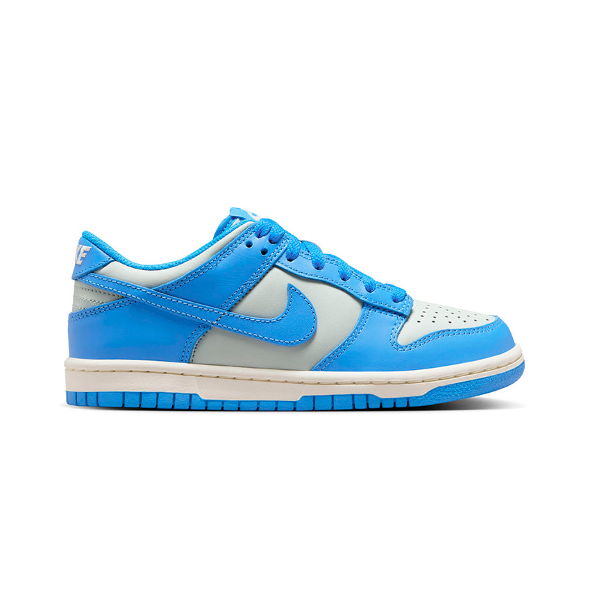 NIKE DUNK LOW BG NIÑOS FB9109-004