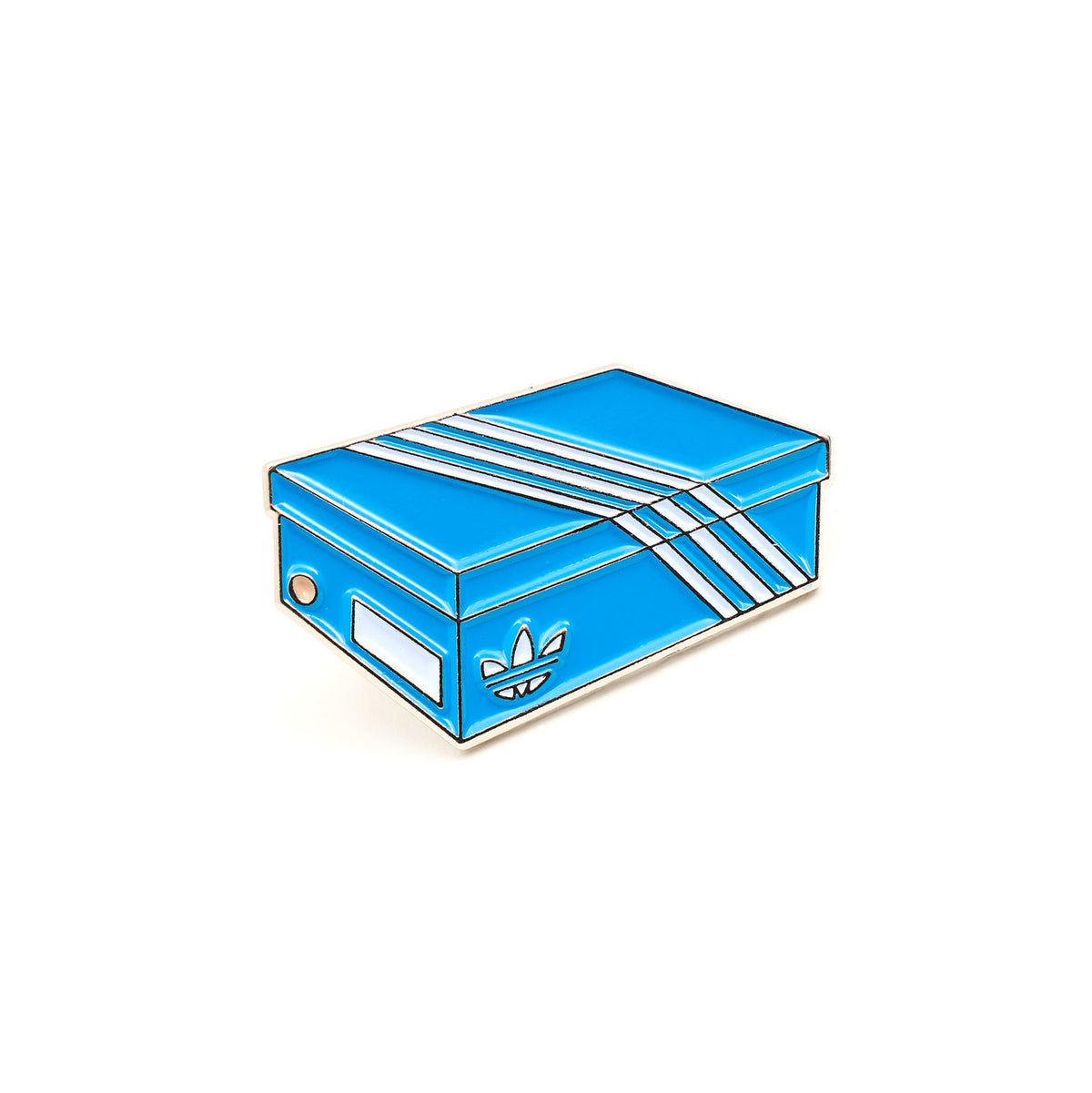PIN ADIDAS BOX